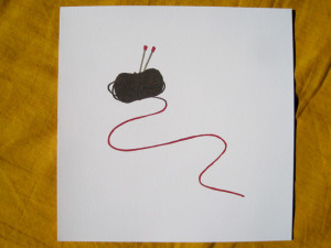 FLOR-CLORE « EL RUBENCIO Ilustration