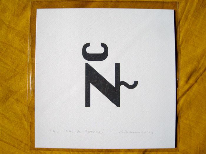 FLOR-CLORE « EL RUBENCIO Ilustration