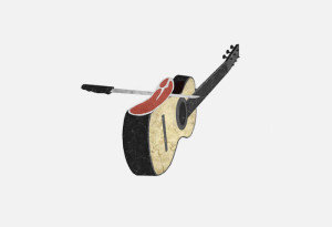 FLOR-CLORE « EL RUBENCIO Ilustration