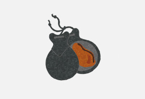 FLOR-CLORE « EL RUBENCIO Ilustration